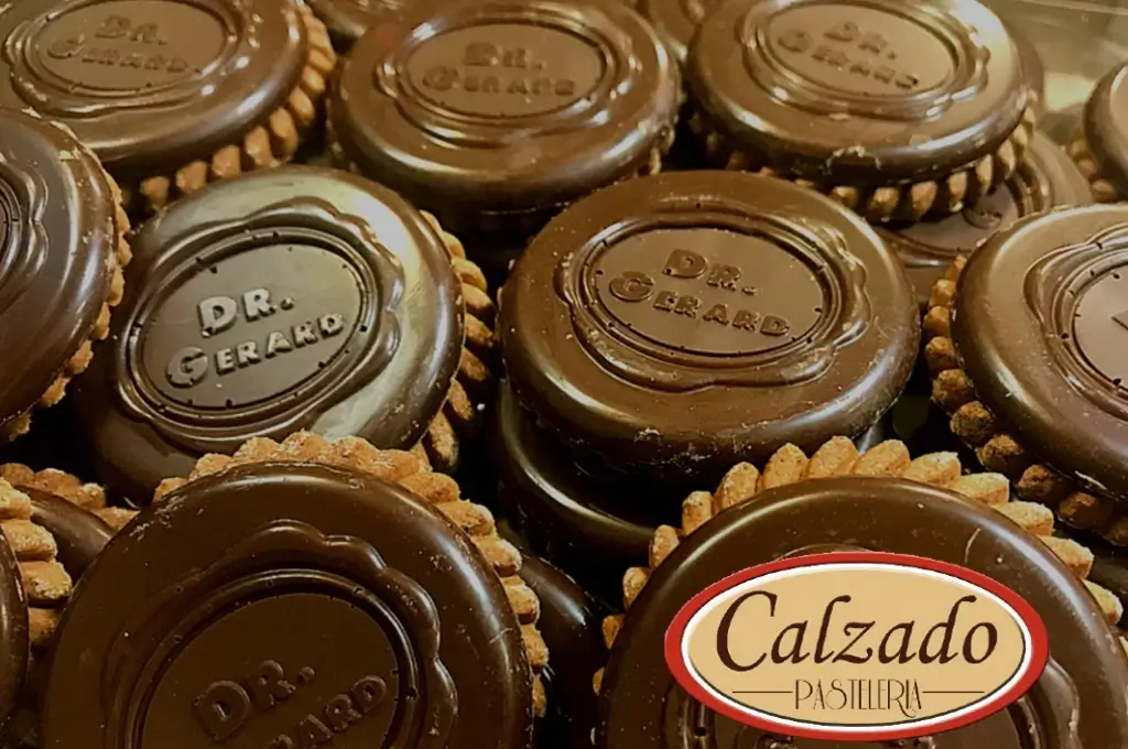 PASJA Relleno de Coco - 1 kg